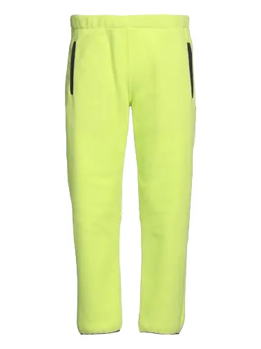LIFE SUX Tapered Leg Pants - Yellow