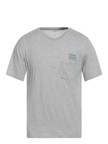 Zadig&Voltaire T-shirt Size Cotton - Grey