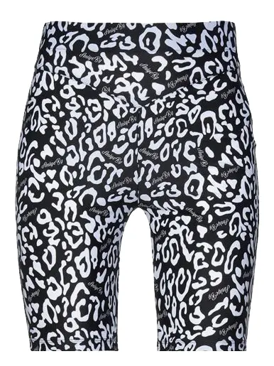 ANIYE BY Shorts & Bermuda Shorts - Black