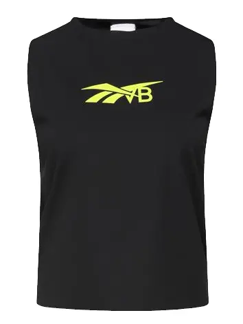 Reebok X Victoria Beckham Top - Black