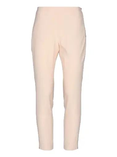 LIU •JO Tapered Pants - Pink