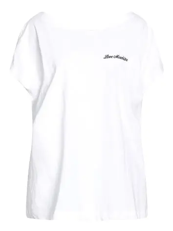 Moschino T-shirt - White