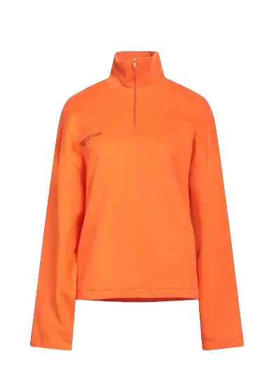 PANGAIA Sweatshirt Organic Cotton - Orange