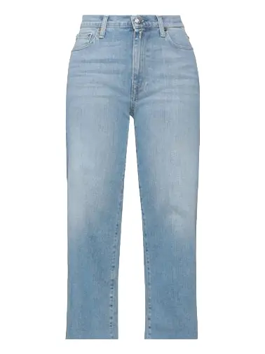 REPLAY Straight-leg Jeans - Blue