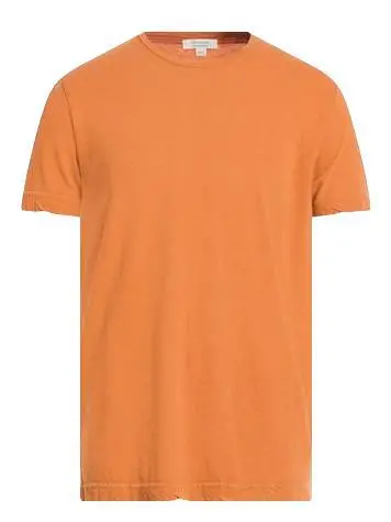 Crossley T-shirt Size Cotton, Cashmere - Mandarin
