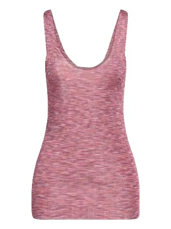 Liviana Conti Sleeveless Top - Pink