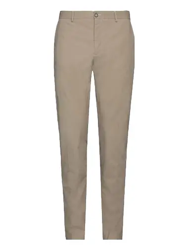 MARCIANO Pants Size Cotton, Polyester, Elastane - Beige