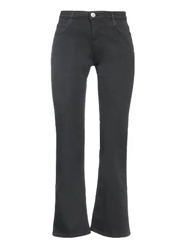HAIKURE Boot-cut Jeans - Black
