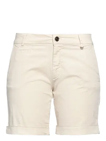 MASON'S Chino Shorts - Beige