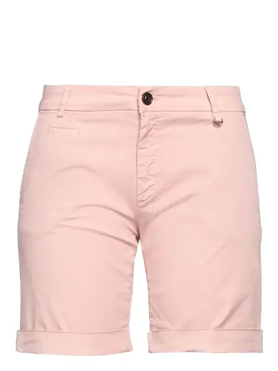 MASON'S Chino Shorts - Pink