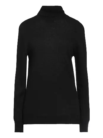 PIANURASTUDIO Turtleneck - Black