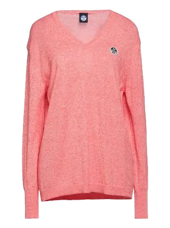 NORTH SAILS Sweater - Pink