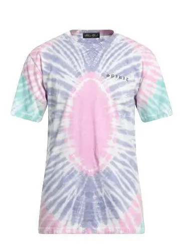SIBERIA SPIRIT T-shirt Size Cotton - Pink