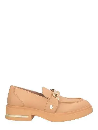 LIU •JO Loafers - Beige