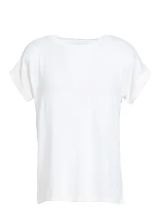 Vero Moda Knitted Top - White