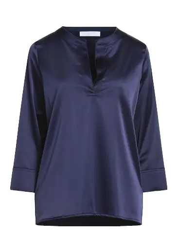 Chiara Boni La Petite Robe Top - Navy