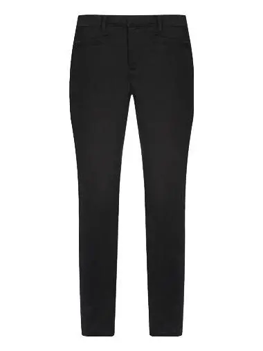 Tommy Hilfiger Skinny Pants - Black