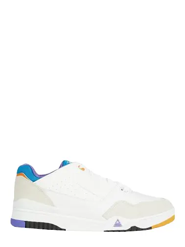 LE COQ SPORTIF Lcs T1000 Mountain Sneakers - White