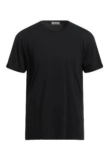 Crossley T-shirt Size Cotton - Black