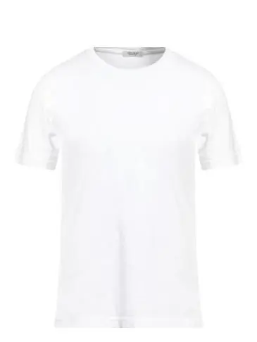 Crossley T-shirt Size Cotton - White