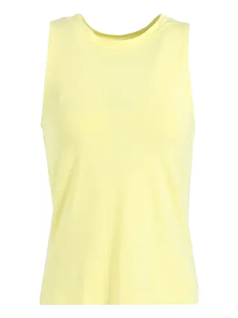 Vero Moda Tank Top - Green