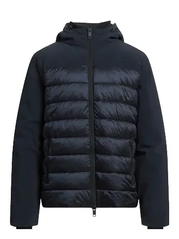 HOMEWARD CLOTHES CO. Homeward Clothes Puffer - Blue