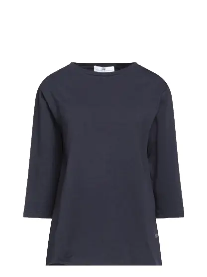 MR MASSIMO REBECCHI Sweatshirt - Navy Blue