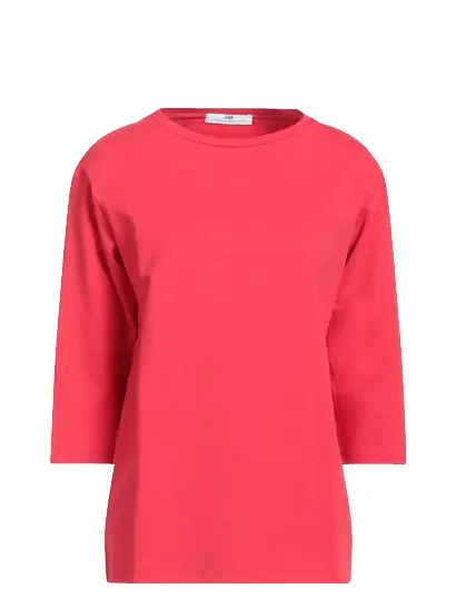 MR MASSIMO REBECCHI Sweatshirt - Red