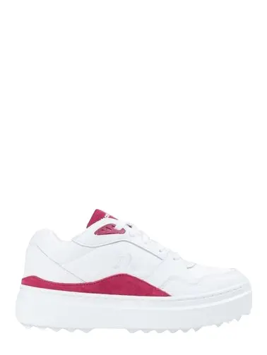 LE COQ SPORTIF Low-top Sneakers - White