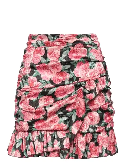 ODI ET AMO Mini Skirt - Pink