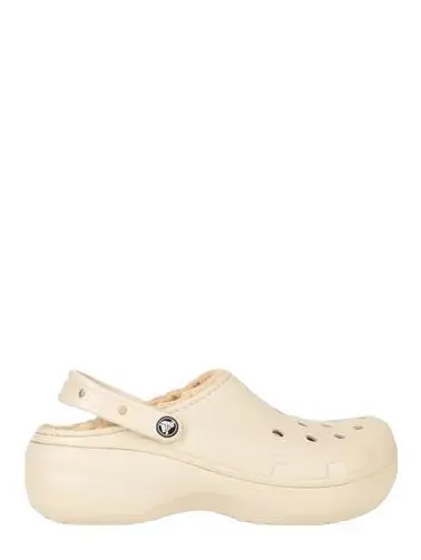 CROCS Mules & Clogs - White