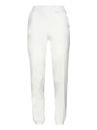 ANTONELLA RIZZA Tapered Knit Pants - White