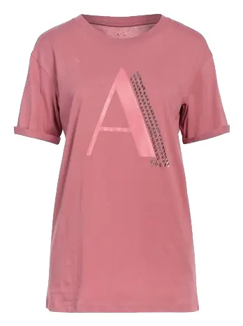 Armani Exchange T-shirt - Pink