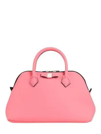 Save My Bag Handbag - Salmon Pink