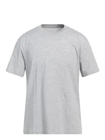 Armani Exchange T-shirt Light Size Cotton - Grey