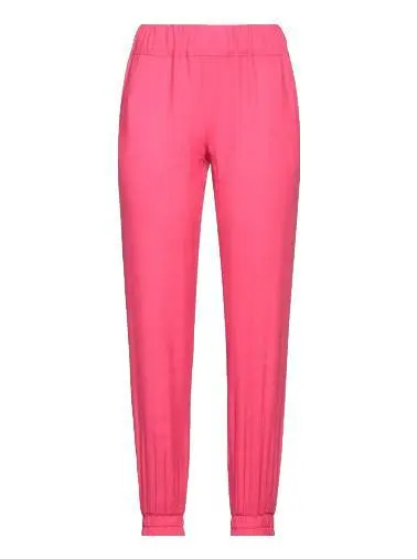 PEPITA Tapered Comfort Fit Pants - Pink