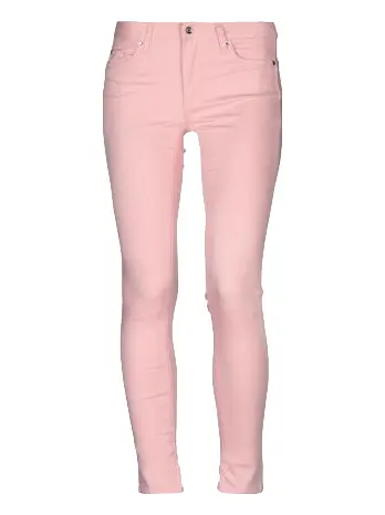 LIU •JO Pants - Pink