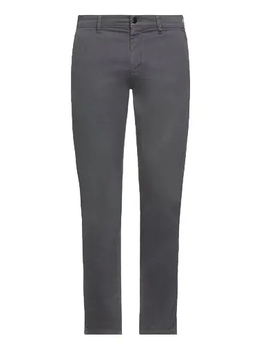 SEINSE Tapered-leg Chino Pants - Grey
