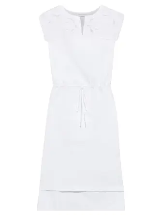 See By Chloé Mini Dress - White