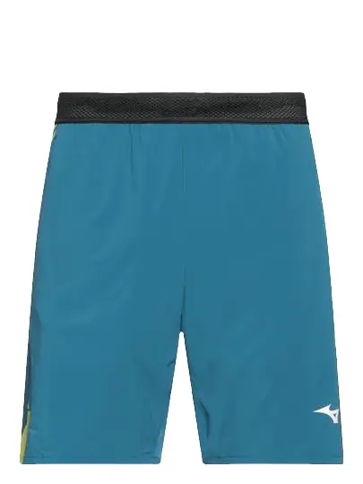 Mizuno Athletic Shorts - Green