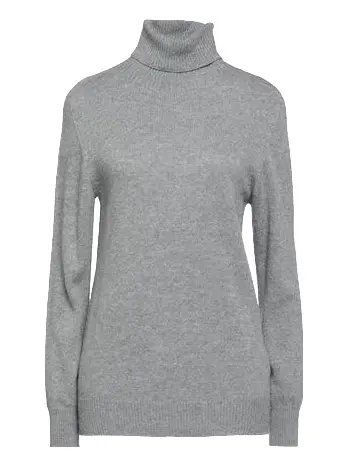 PIANURASTUDIO Turtleneck - Grey