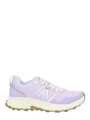 NEW BALANCE Textile Fiber Sneakers - Purple