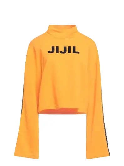 JIJIL Sweatshirt - Orange