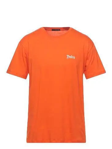 DANIEL RAY T-shirt Size Cotton - Orange