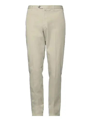 ADDICTION Pants Size Cotton - Beige