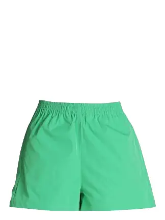 Topshop Shorts - Green