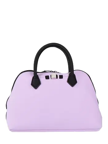 Save My Bag Handbag - Purple