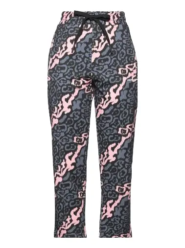 VISION OF SUPER Cotton Pants - Pink