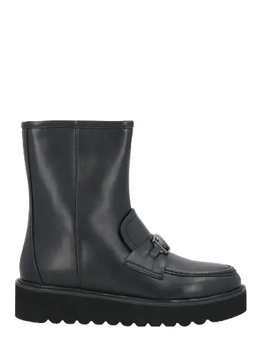 TUA BY BRACCIALINI Ankle Boots - Black