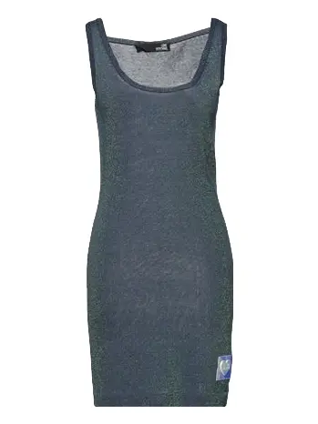 Moschino Knitted Top - Blue